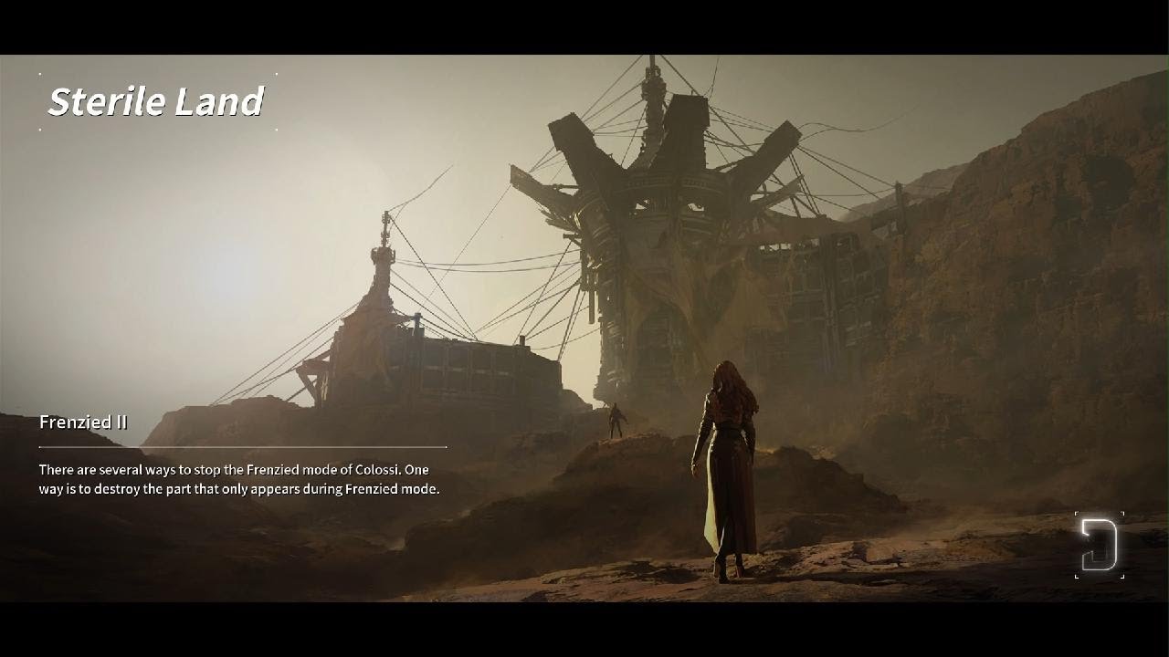 The First Descendant Sharen maid outfit is super bug - YouTube