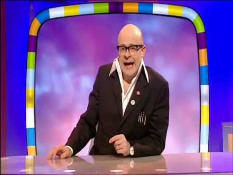 Learn Spanish - Spanish Pastry Fight - Harry Hill's TV Burp - YouTube