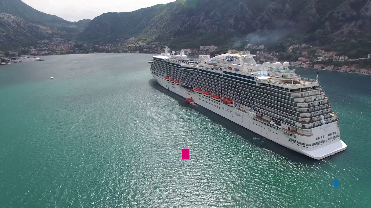 Yacht Agent & Cruise Handling | Allegra Port Agent - YouTube