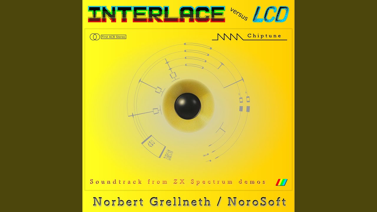 Interlace 01 - YouTube