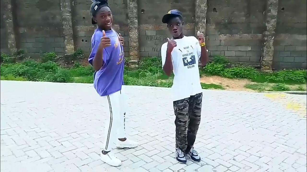 Best Of Naija,Amapiano & Miondoko Dance Moves By (Rio Dancers) - YouTube