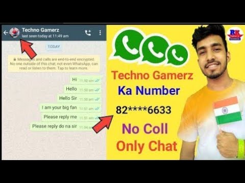 techno gamers phone number and minecraft surprise video revel his biography etc 💖💖💖🤙(from yt)