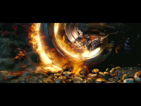 Ghost Rider :Spirit of Vengance  - Türkçe Altyazılı Fragman/First Offical Trailer