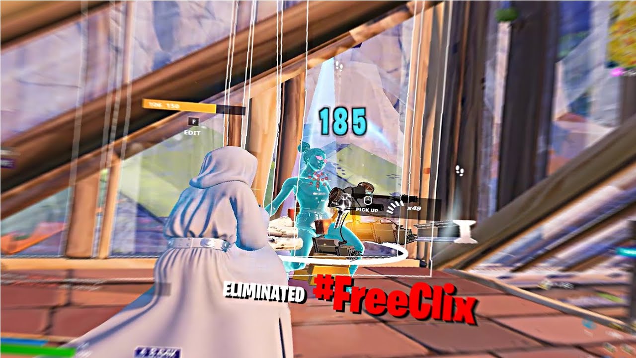 Flawless 😤 (Fortnite Montage) Highlights #2 - YouTube