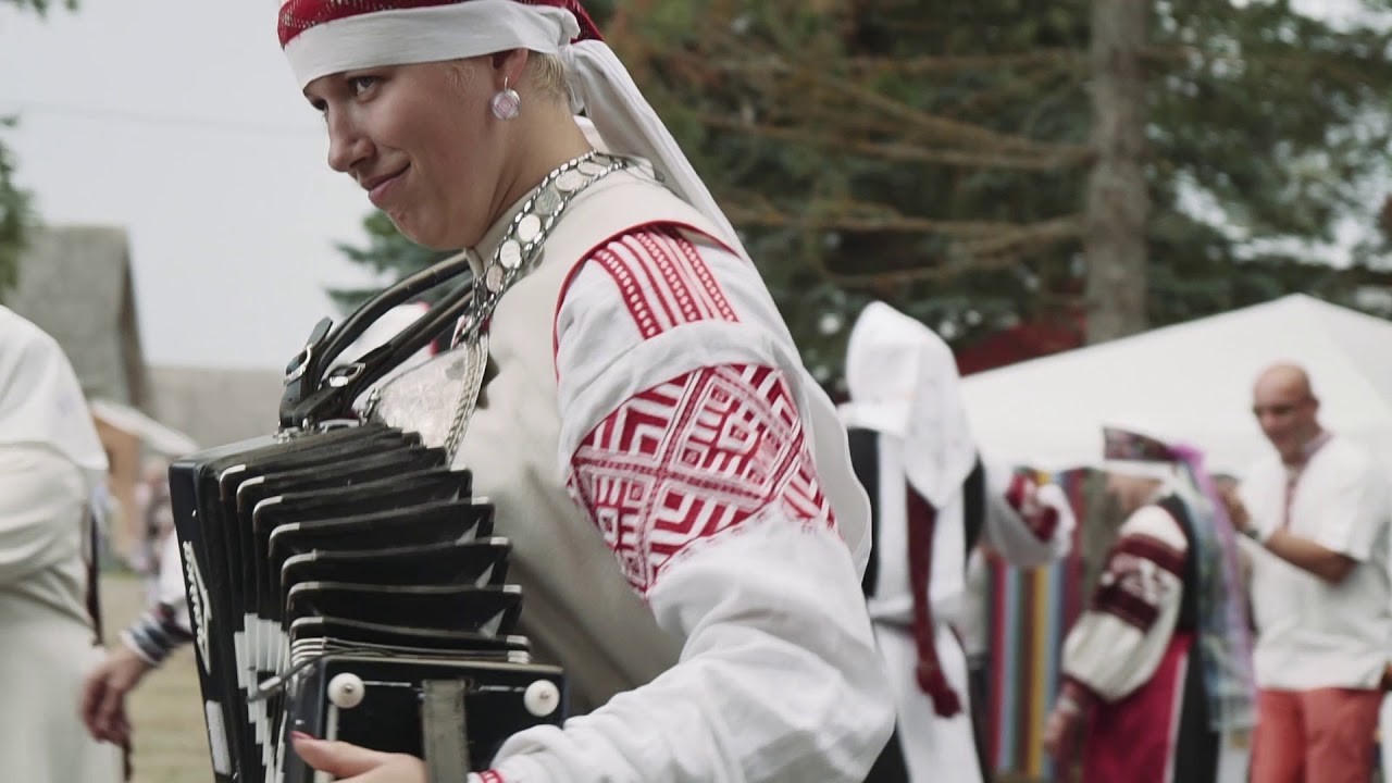 Seto Kuningriik - YouTube