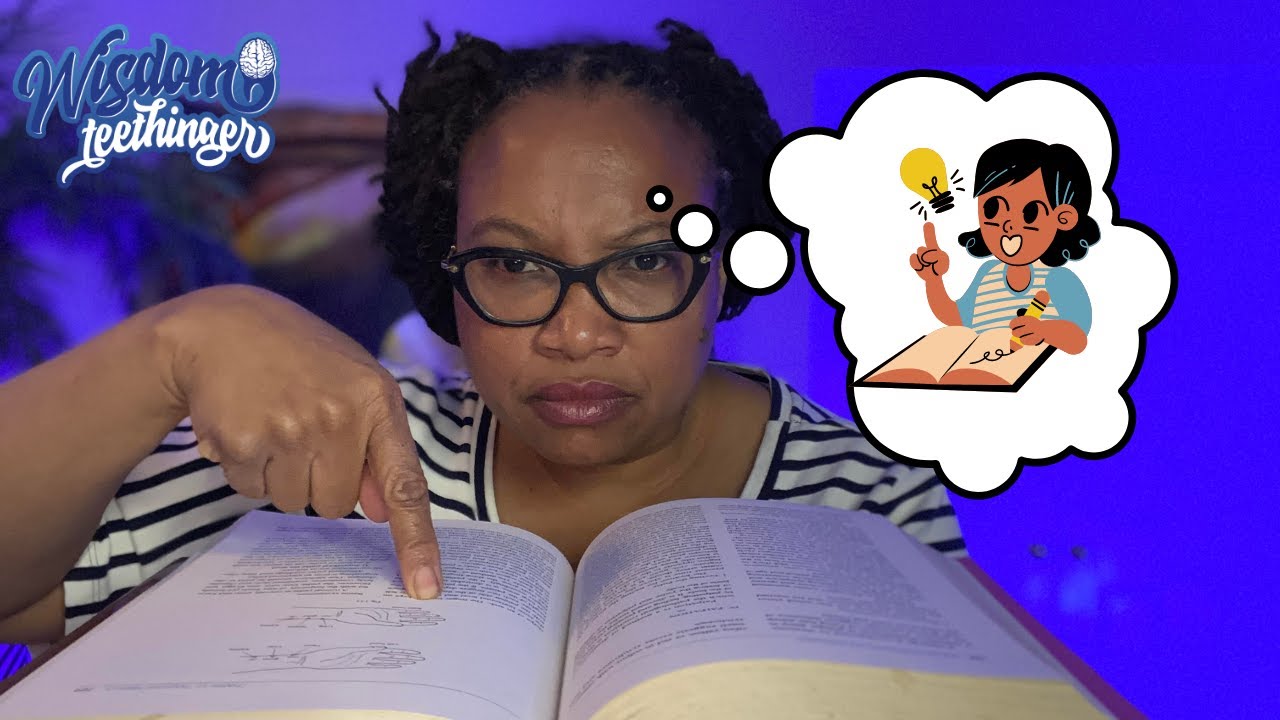 How to improve your study habits and pass your classes - YouTube