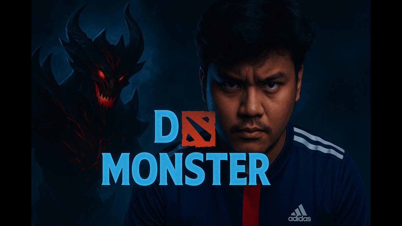 [🔴LIVE DOTA 2] MODE MONSTER WS 6188K #45 - YouTube