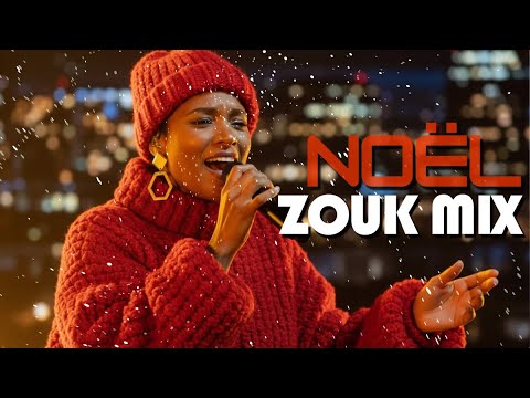 Noël Gospel Zouk Français 🎄 | Christmas Worship & Zouk Love Vibes