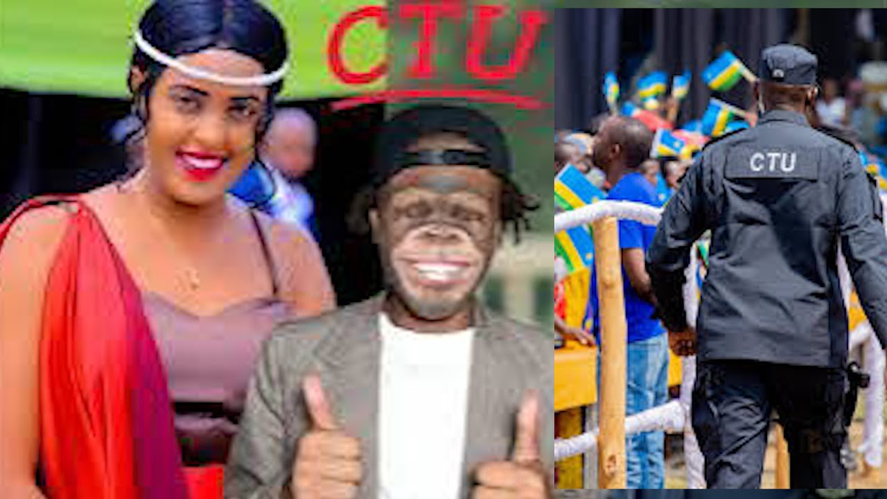 AMAGWEJA - SM PoPi ft Blue Man [ Real Talk ] - YouTube