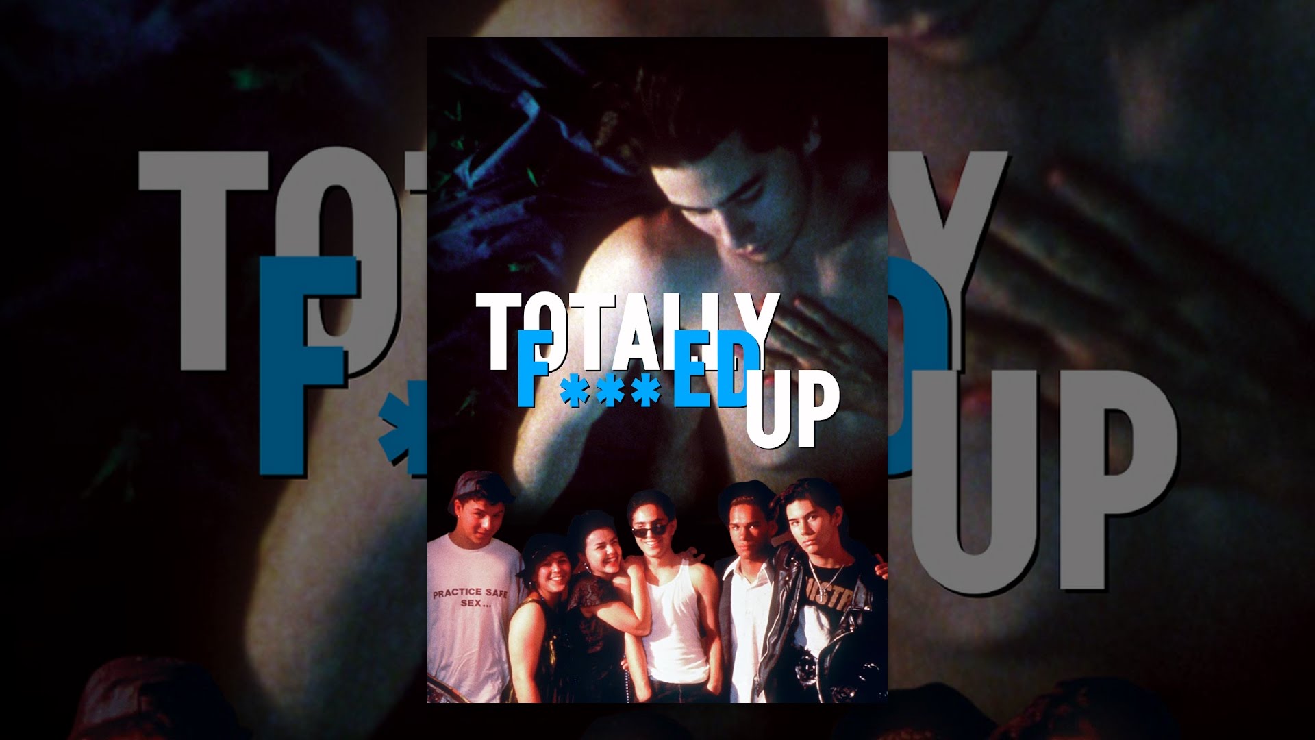 Totally F***ed Up - YouTube