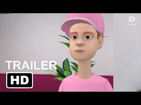 The Plotagon Movie | Official Announcement Trailer - YouTube