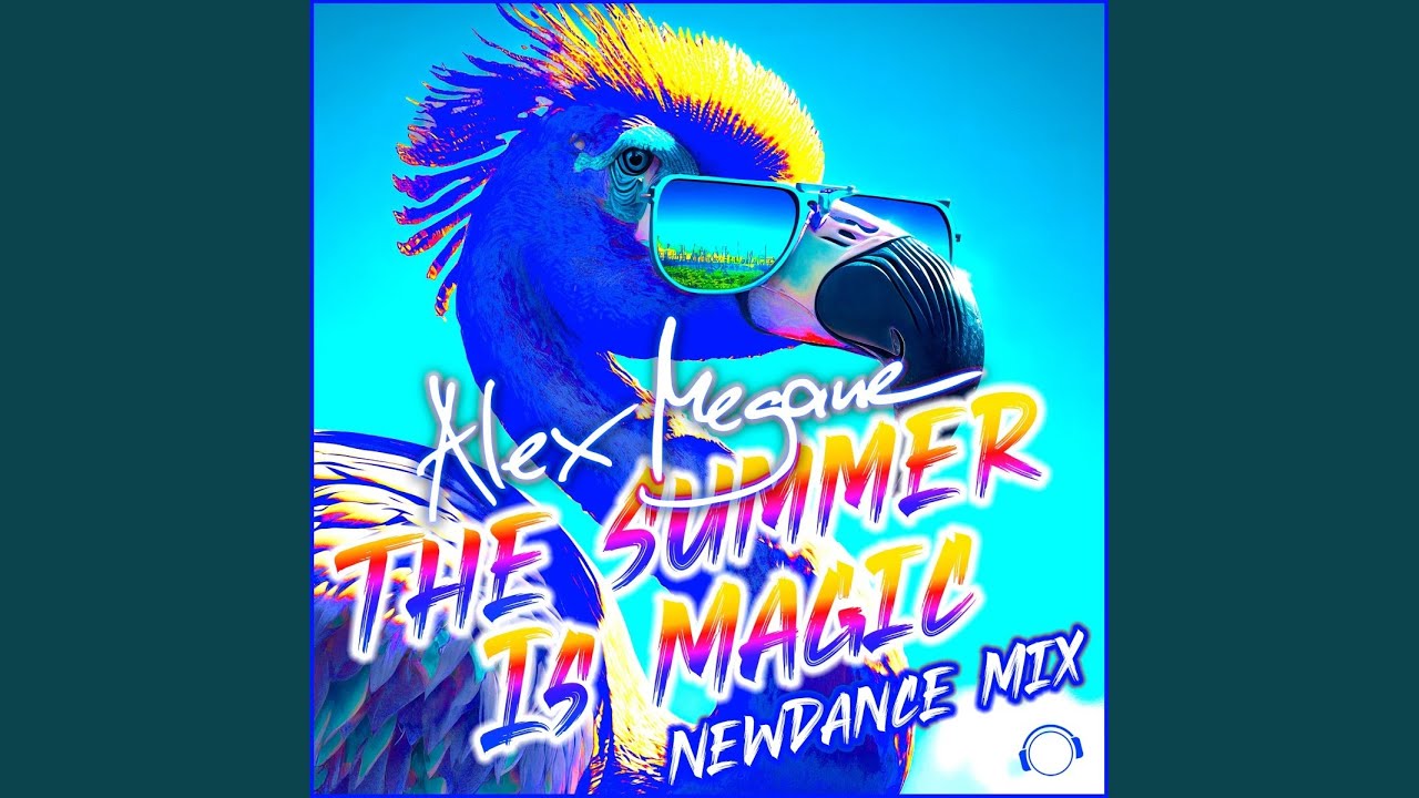 The Summer Is Magic (NewDance Extended Mix) - YouTube