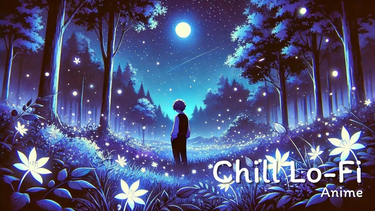 Lofi beat to relax Floating Through Time ⏳ Gentle Lo-Fi Sounds - YouTube