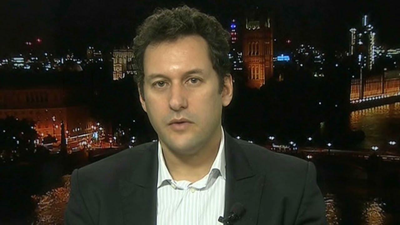 Guy Burton discusses Brazil's economy and its president-elect - YouTube