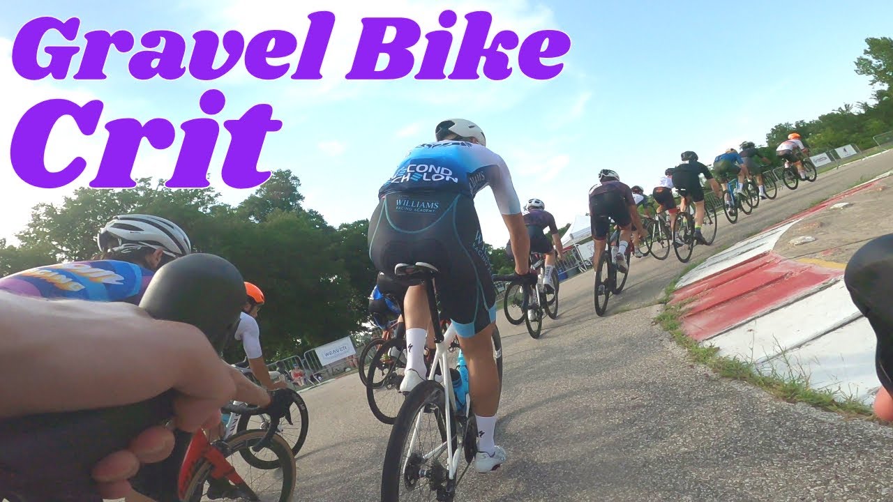 Mid Pack Jack | Austin TX, Driveway Cat 3/4 - YouTube