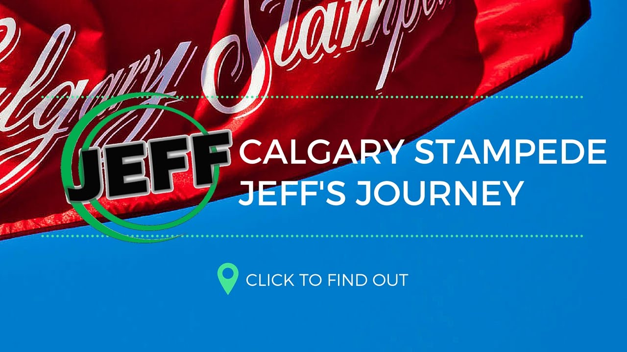 Calgary Stampede Grandstand Show Preview (2021) - YouTube