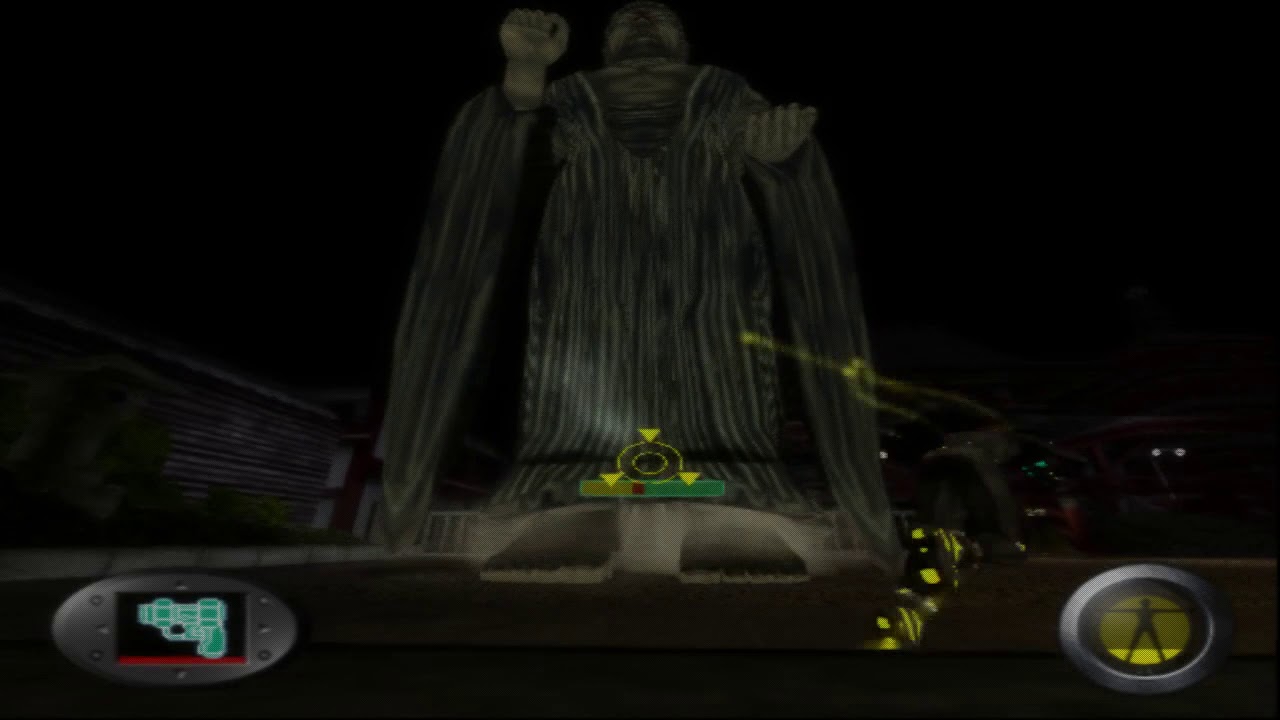 Gantz The Game - Hard - Part 8 - YouTube