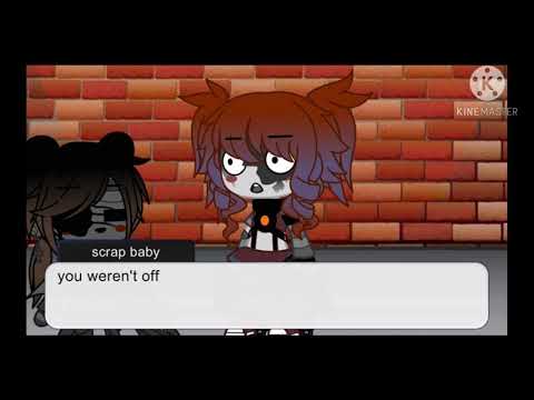 45 second FNAF video