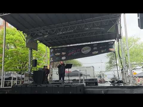 Sasha Butov 1. Brighton song. Parovoz