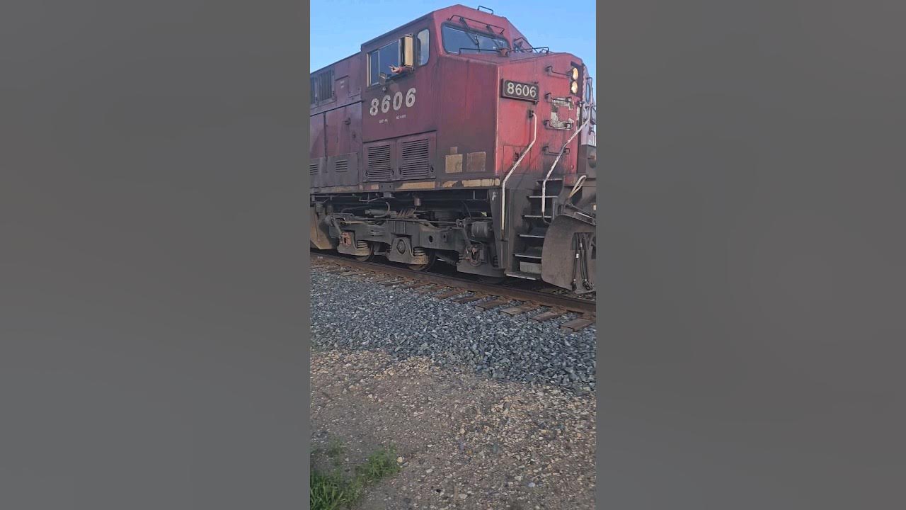 horn show cp 8606 & 8578 & 4101 & 9783 - YouTube