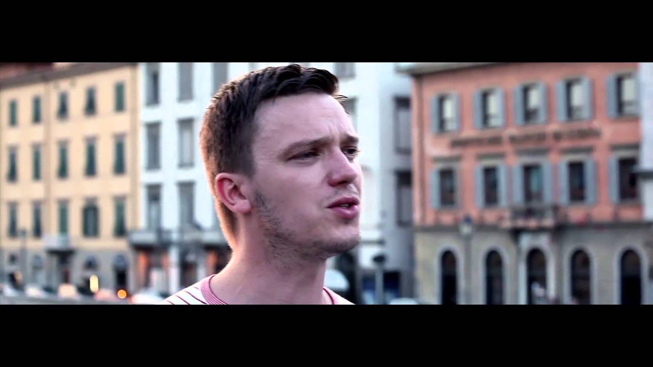 Benjamin Piat - Marquise [CLIP OFFICIEL] - YouTube