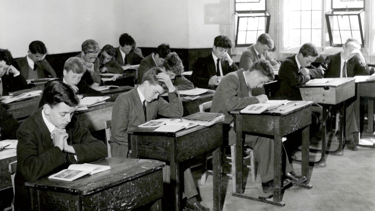 500th Anniversary Documentary | King's Bruton - YouTube