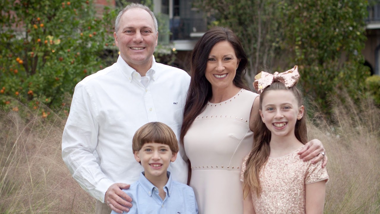 Steve Scalise - YouTube