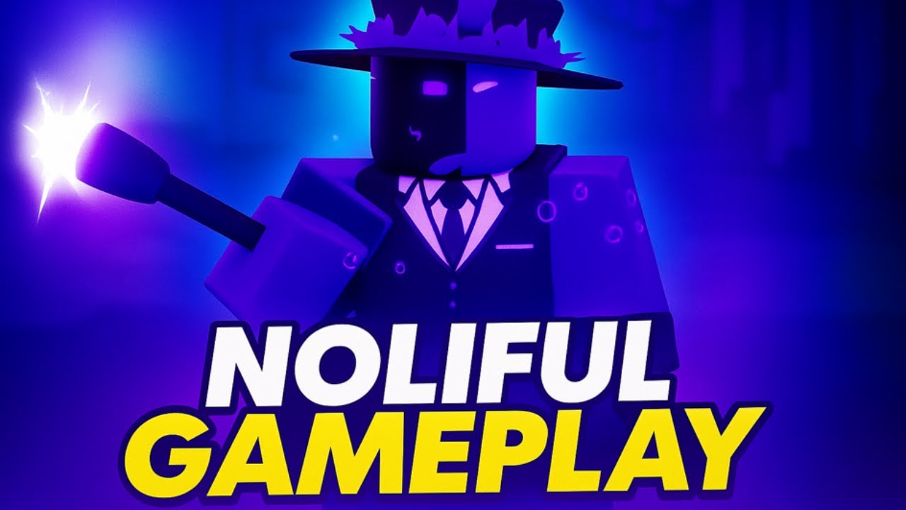 Noliful Gameplay - Die Of Death Update - YouTube