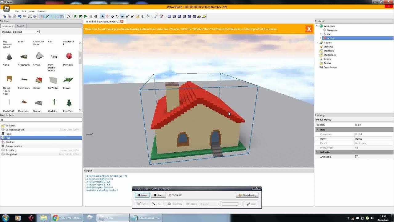 how to export and import models in retrostudio tutorial - YouTube