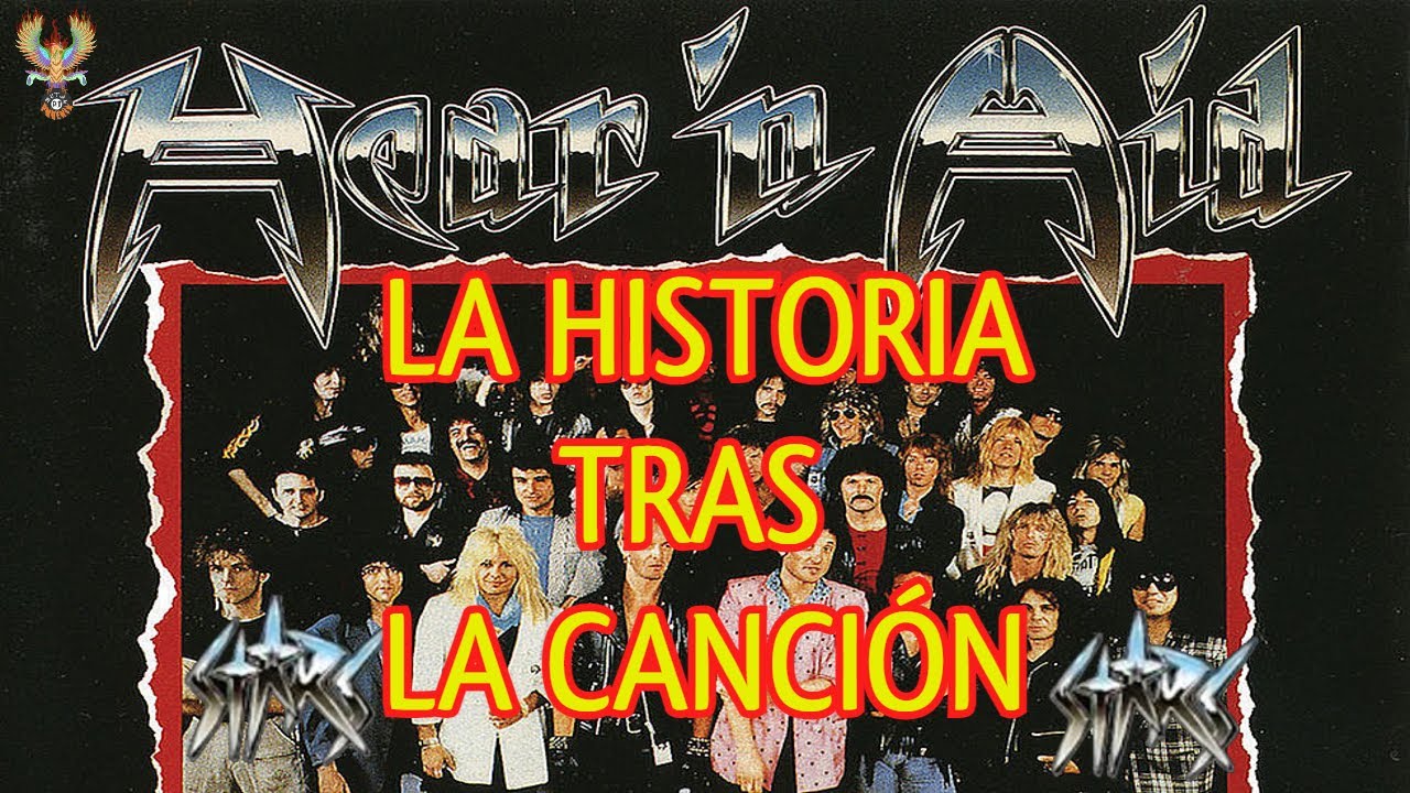 DIO - We're Stars - Historia y Análisis - YouTube