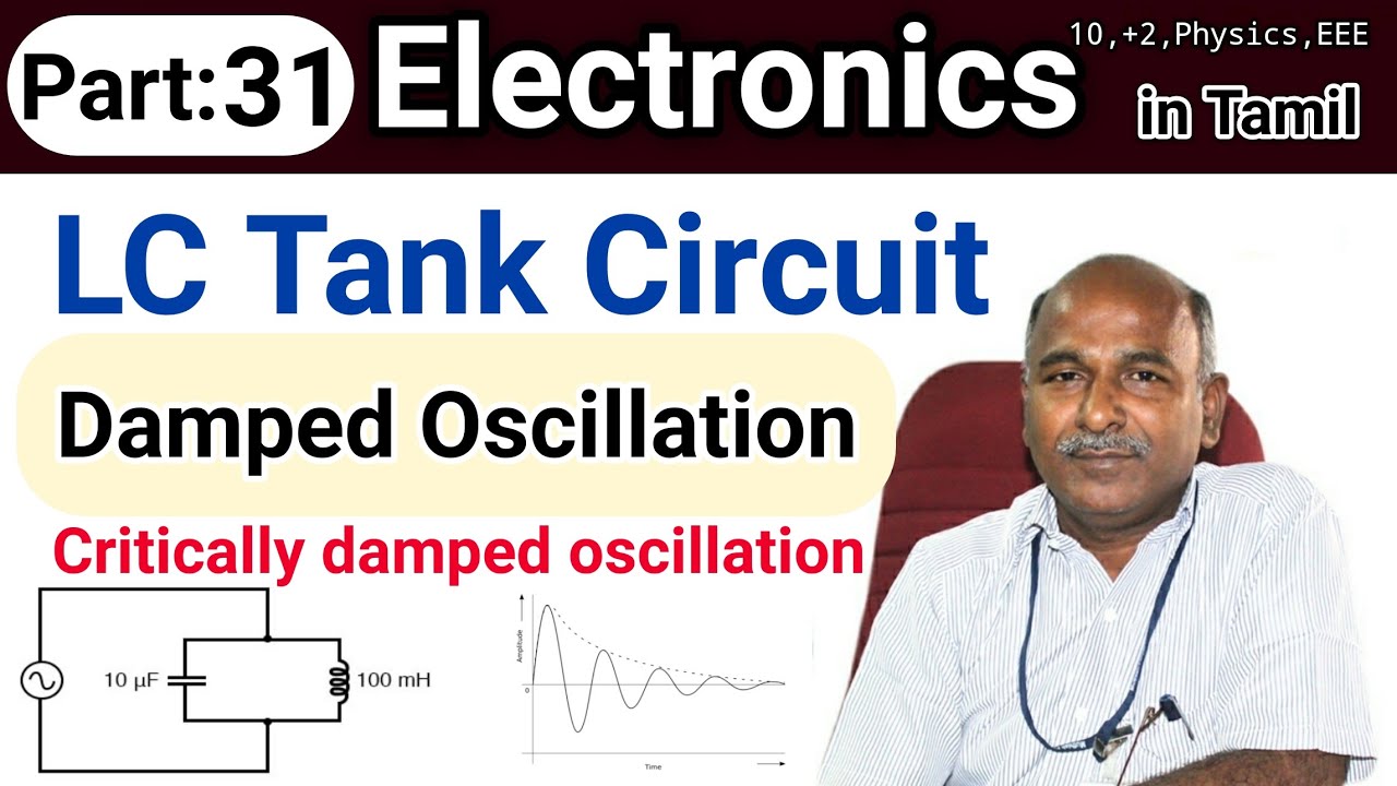 LC Damped Oscillation In Tamil LC Resonant Oscillator YouTube lc-damped-oscillation-in-tamil-lc-resonant-oscillator-youtube