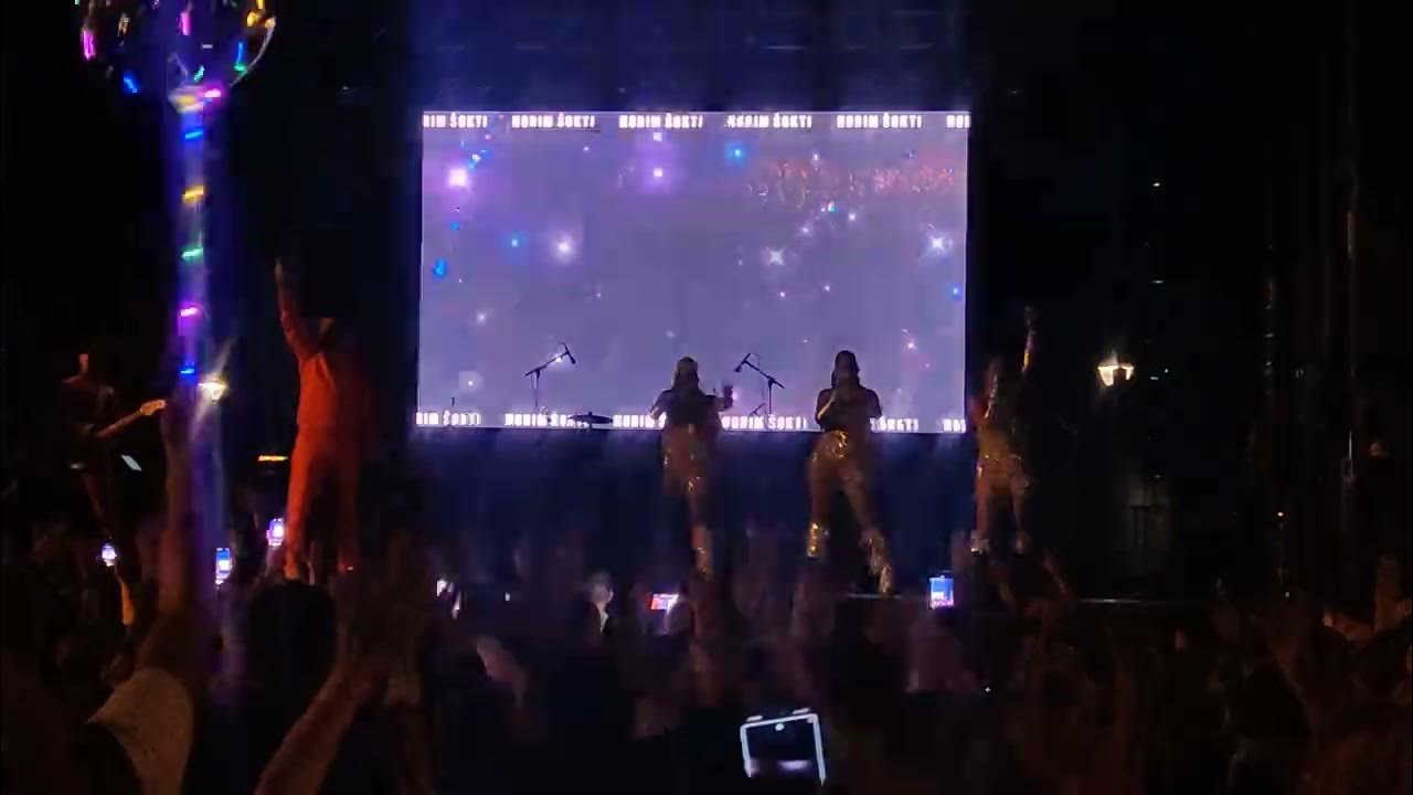 Saulius Prūsaitis – Norim šokti | Banguokim Birštone 2024 - YouTube