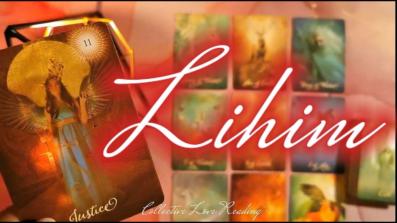 AKALA MO OKAY KAYO 😔| COLLECTIVE LOVE READING - YouTube