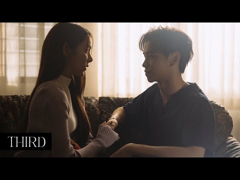 THIRD - รักฉันผูกพันเขา (Leave Me Alone) | Official MV