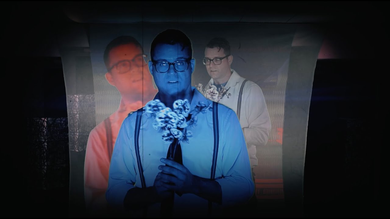 Big Blue by Electric City Underground featuring Tachichi - YouTube