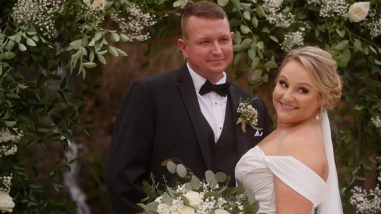 Kendra and Ryan's Wedding Documentary - YouTube