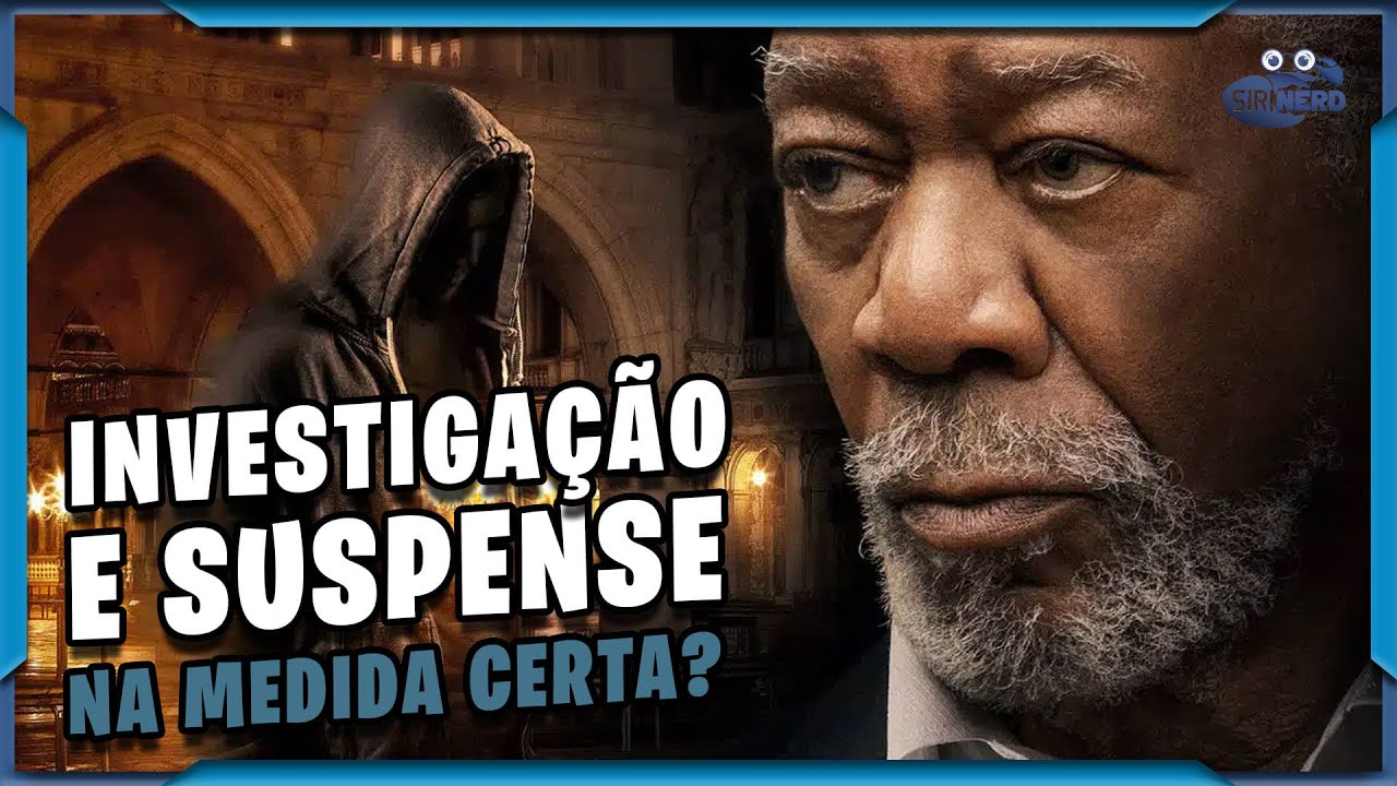 Muti: Crime e Poder (2023) | Crítica - YouTube