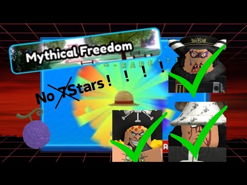 These three units actually destroyed the Mythical freedom raid!|solo ...