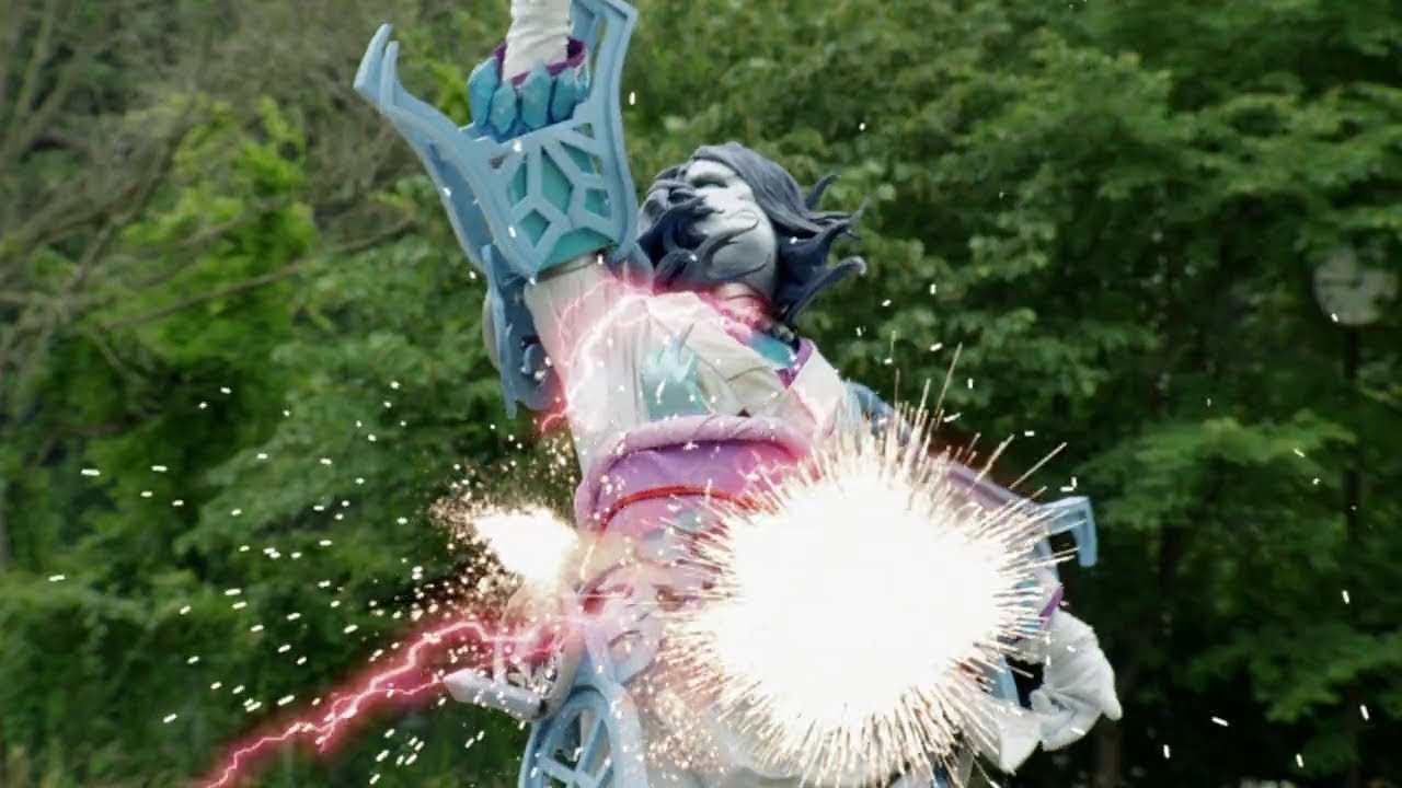 The End Of Snow Fright - YouTube