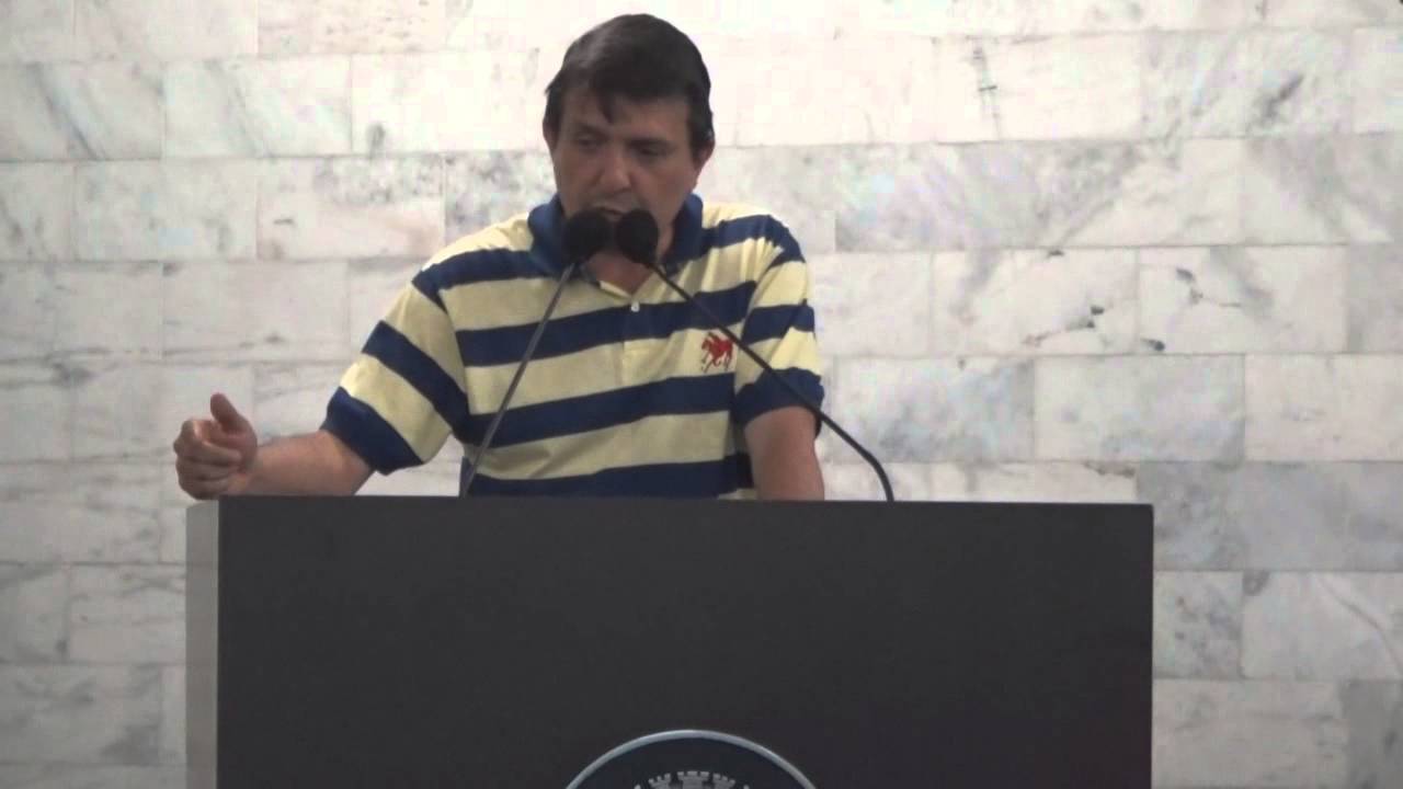Ver Sandro José - 08/09/2015 - YouTube