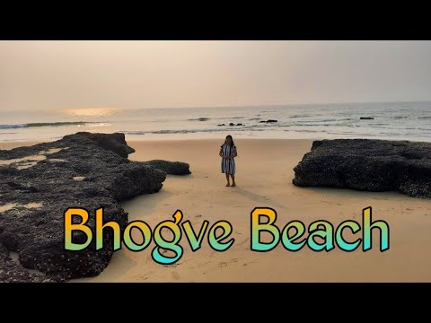 Bhogwe Beach | Best Beach in Konkan | Must Watch - YouTube