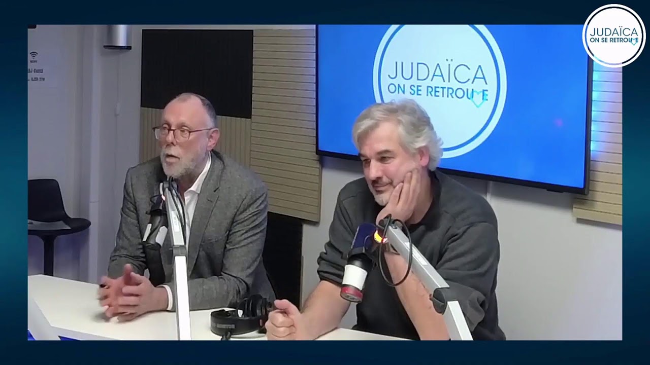 Dr. Pierre Fossion et Dr. Christophe Leys // Science de la résilience ...