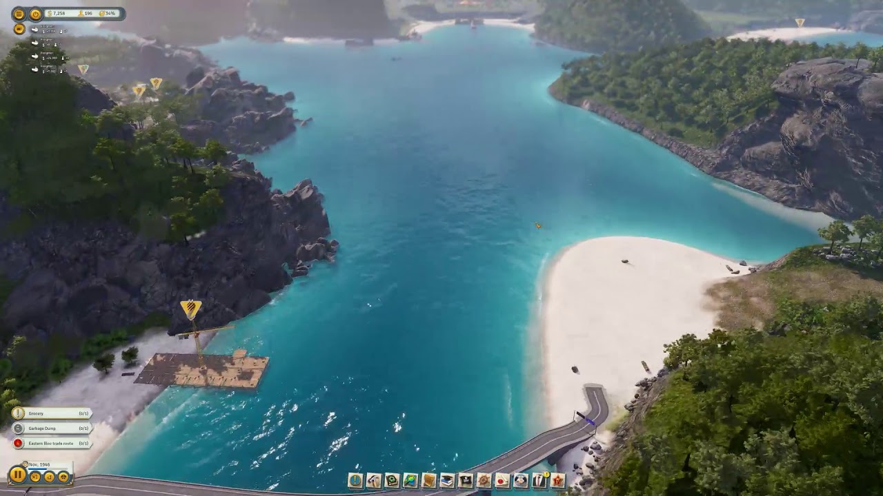 Tropico 6 - Chocolate Factory Mission Complete Guide - YouTube