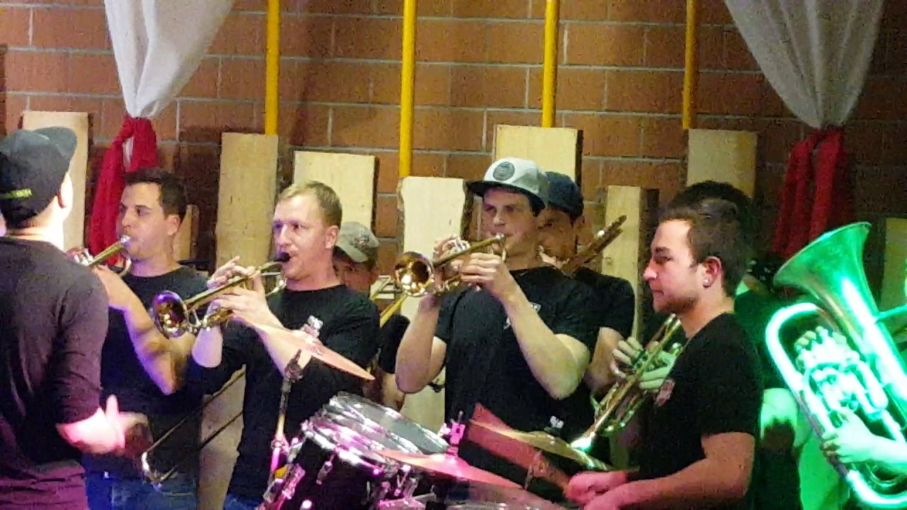 Ämmegolser Äbnet (Zähnermusig) - Adam & Eva (Hecht) - YouTube