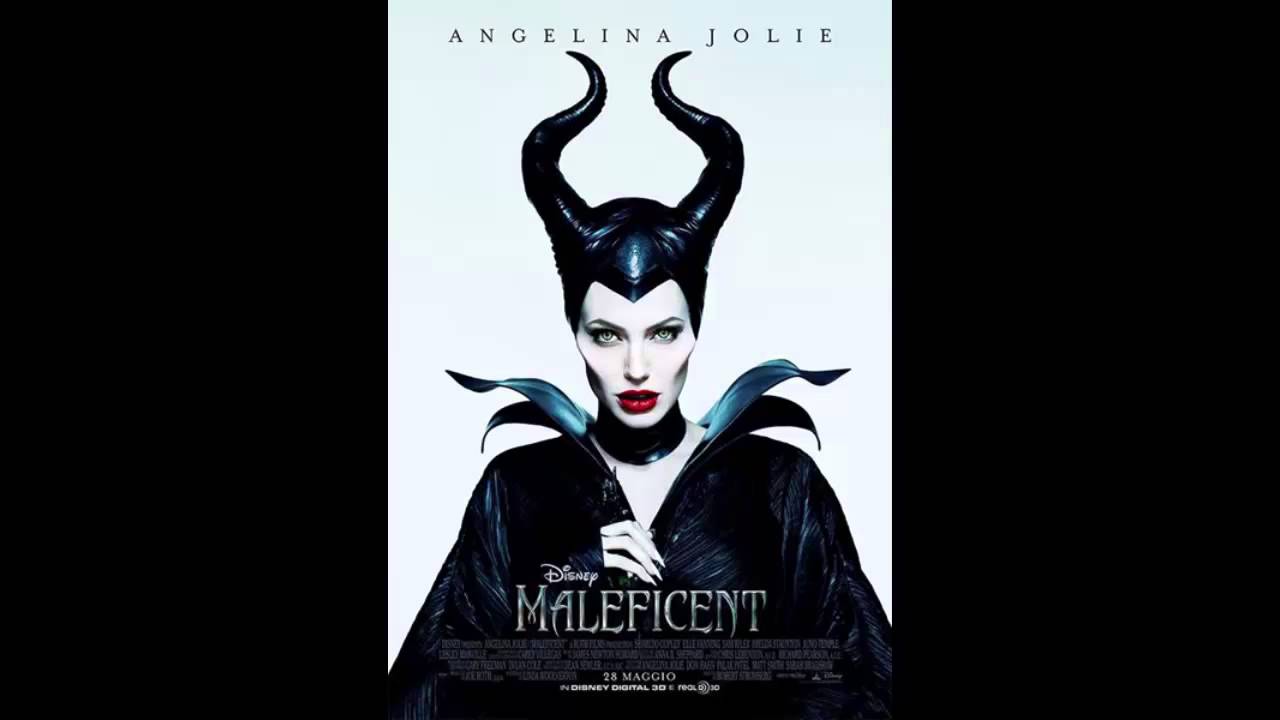 23. Maleficent Soundtrack (Lana Del Rey) - Once Upon a Dream - YouTube