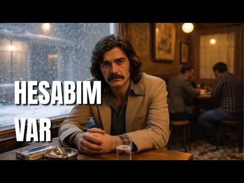 Bu sözler insanın boğazında düğümleniyor… | Hesabım Var – Damar Arabesk