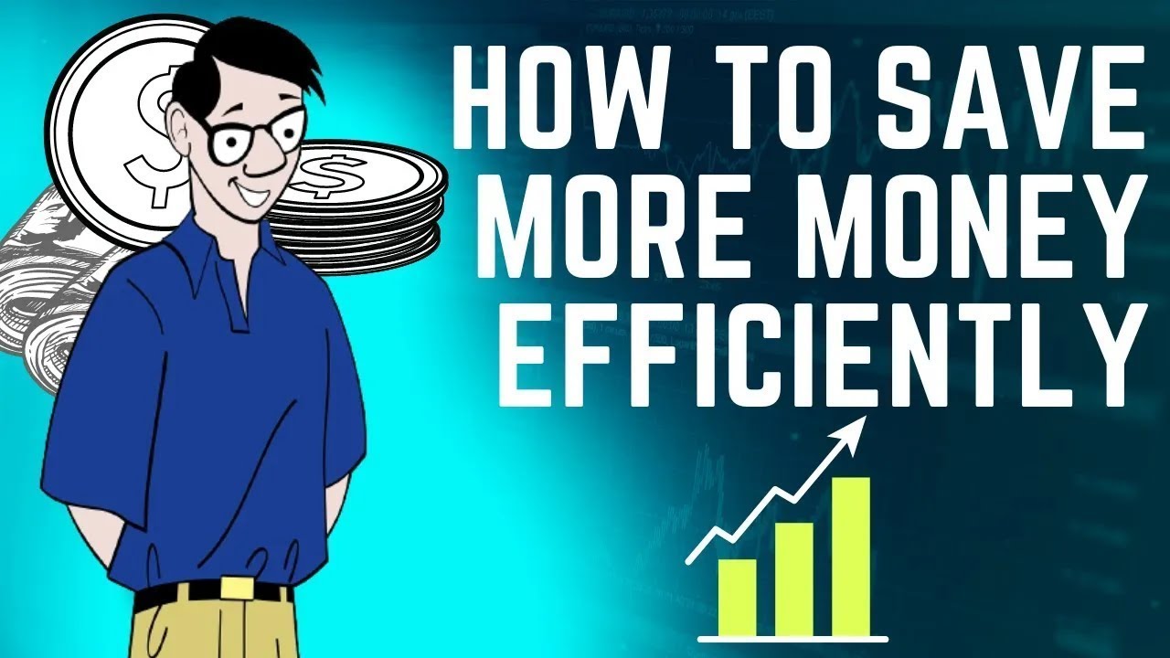 Plan With Me On How To Save More Money Efficiently (8 Useful Tips ...