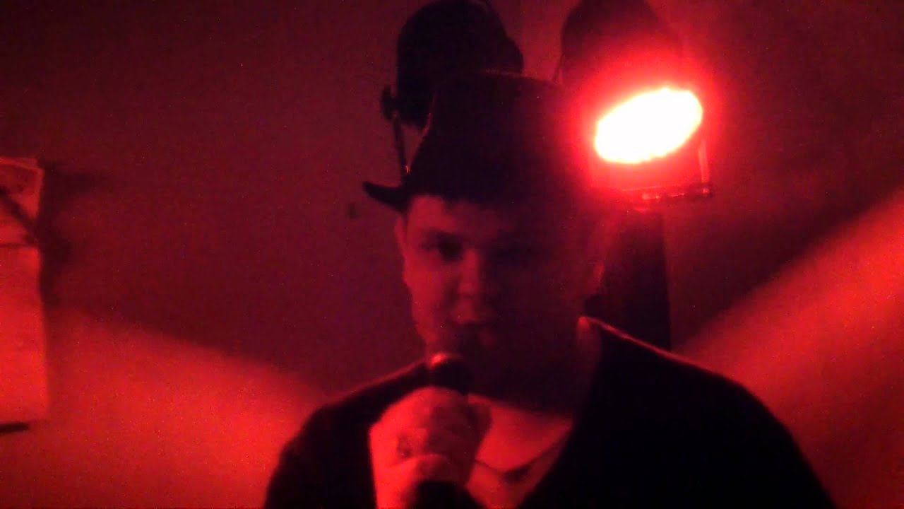 MAK-TRACK Audio - Happy Together, Turtles cover - YouTube