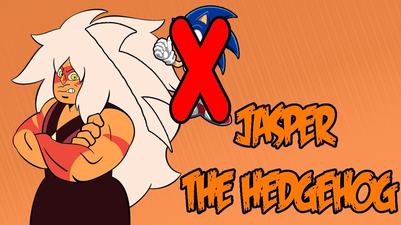 Carnival Night Zone - Jasper The Hedgehog - YouTube