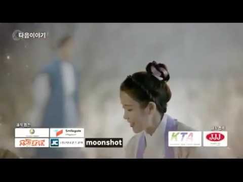 Moon Lovers – Scarlet Heart_ Ryeo Episode 5 Previe